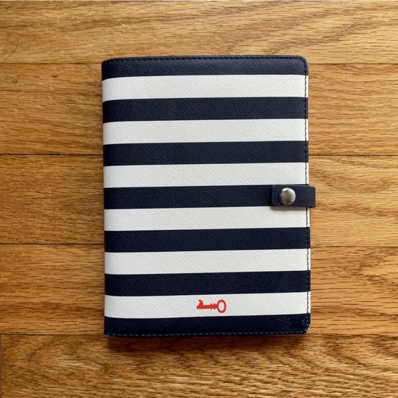 KEEP Collective | Jewelry | Keep Collective Mini Binder | Poshmark